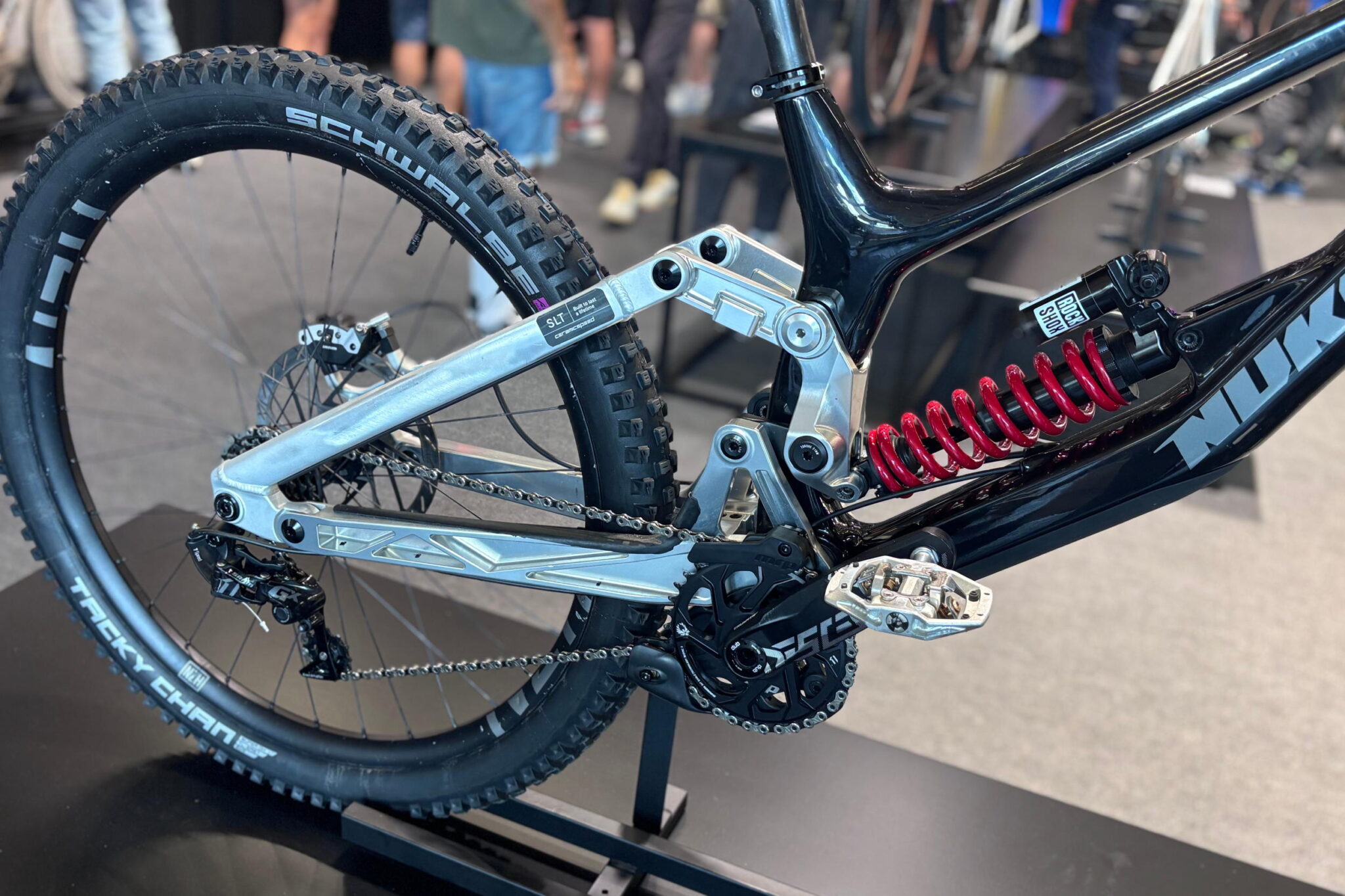 Nukeproof announces new UK office bringing technical support back to ...