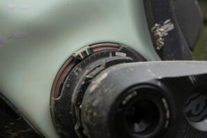 Scott's new Gambler looks like a complicated DH weapon with lots of ...