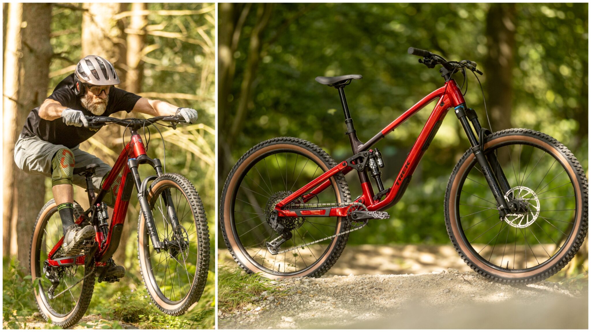 Voodoo Braag £550 hardtail mountain bike review - MBR