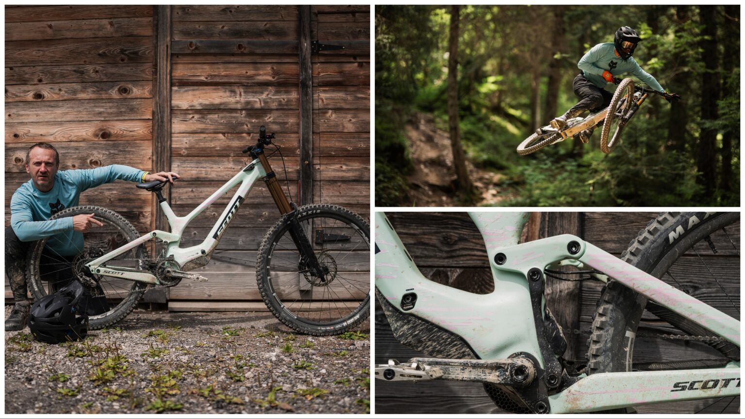 Best of British: Sonder Bikes - MBR