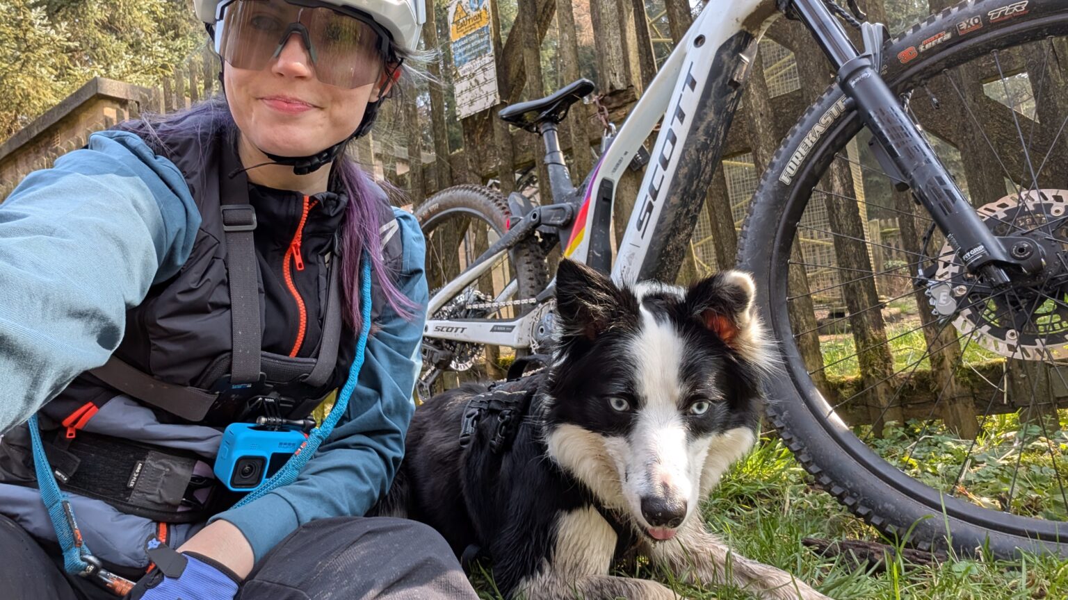 “It can be intimidating, but once everyone’s gotten the macho posturing ...