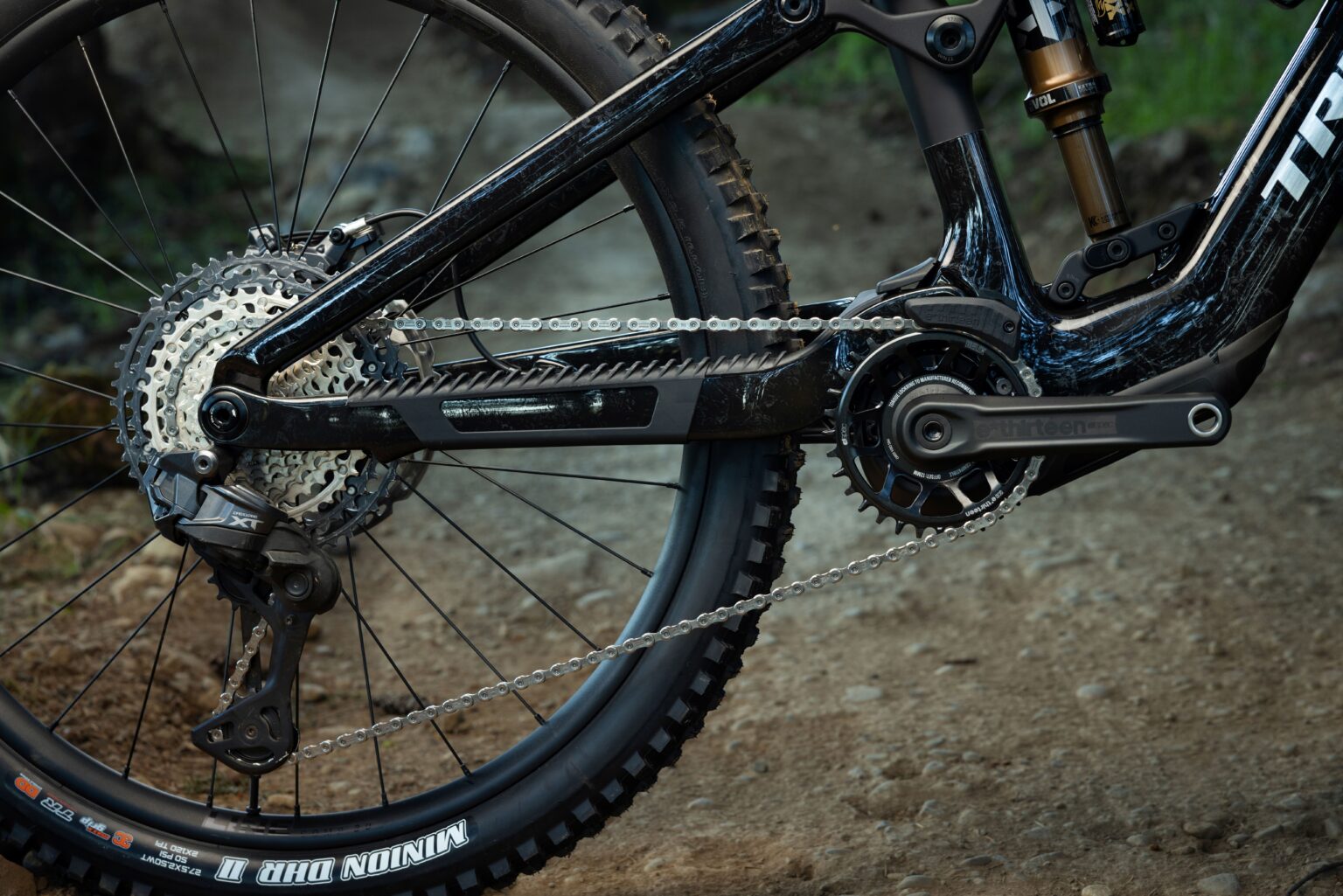 Trek updates the Fuel EXe with more power, bigger battery and a new ...
