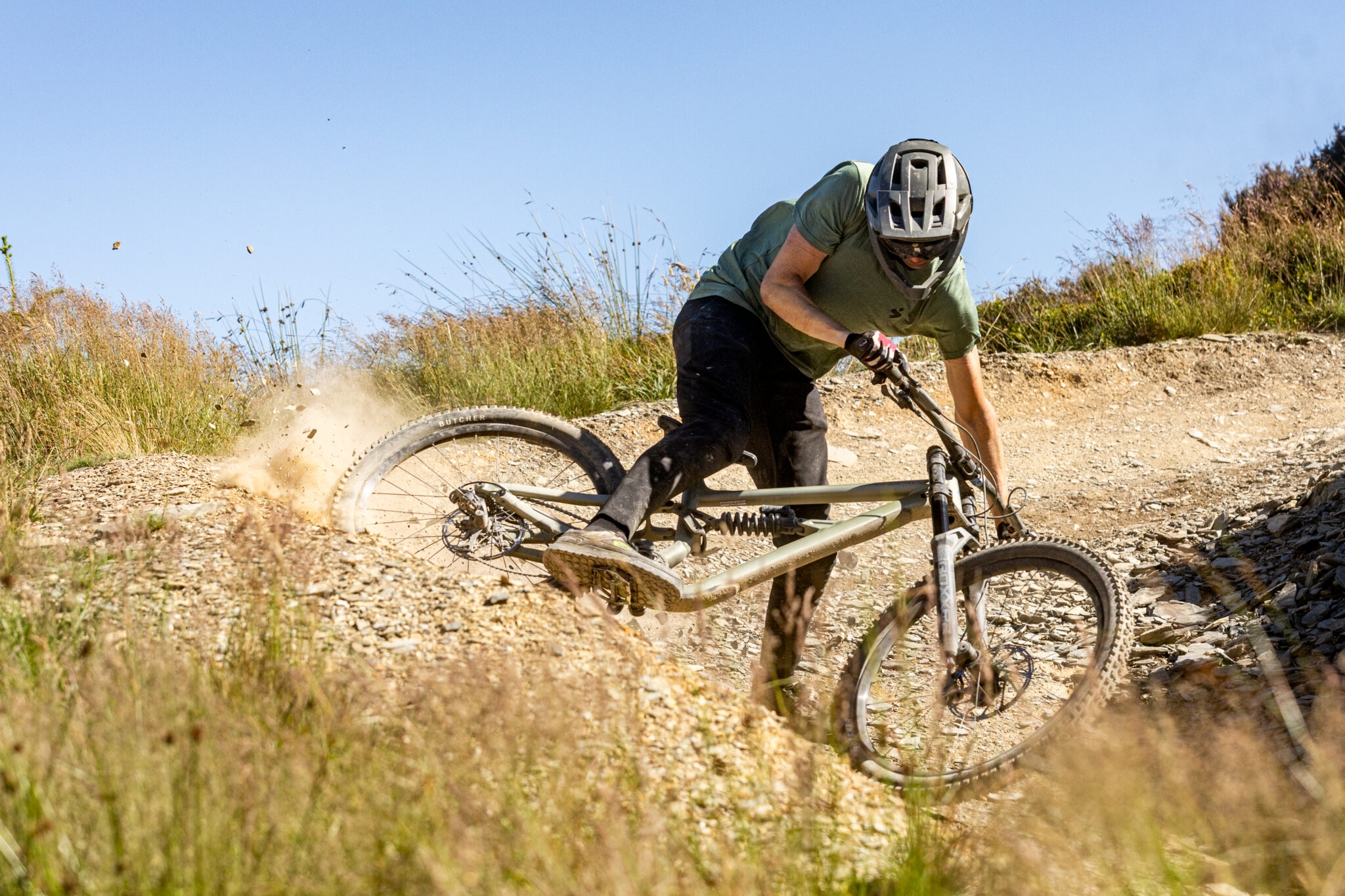 The Specialized Status 2 is the perfect holiday bike for Alpine ...