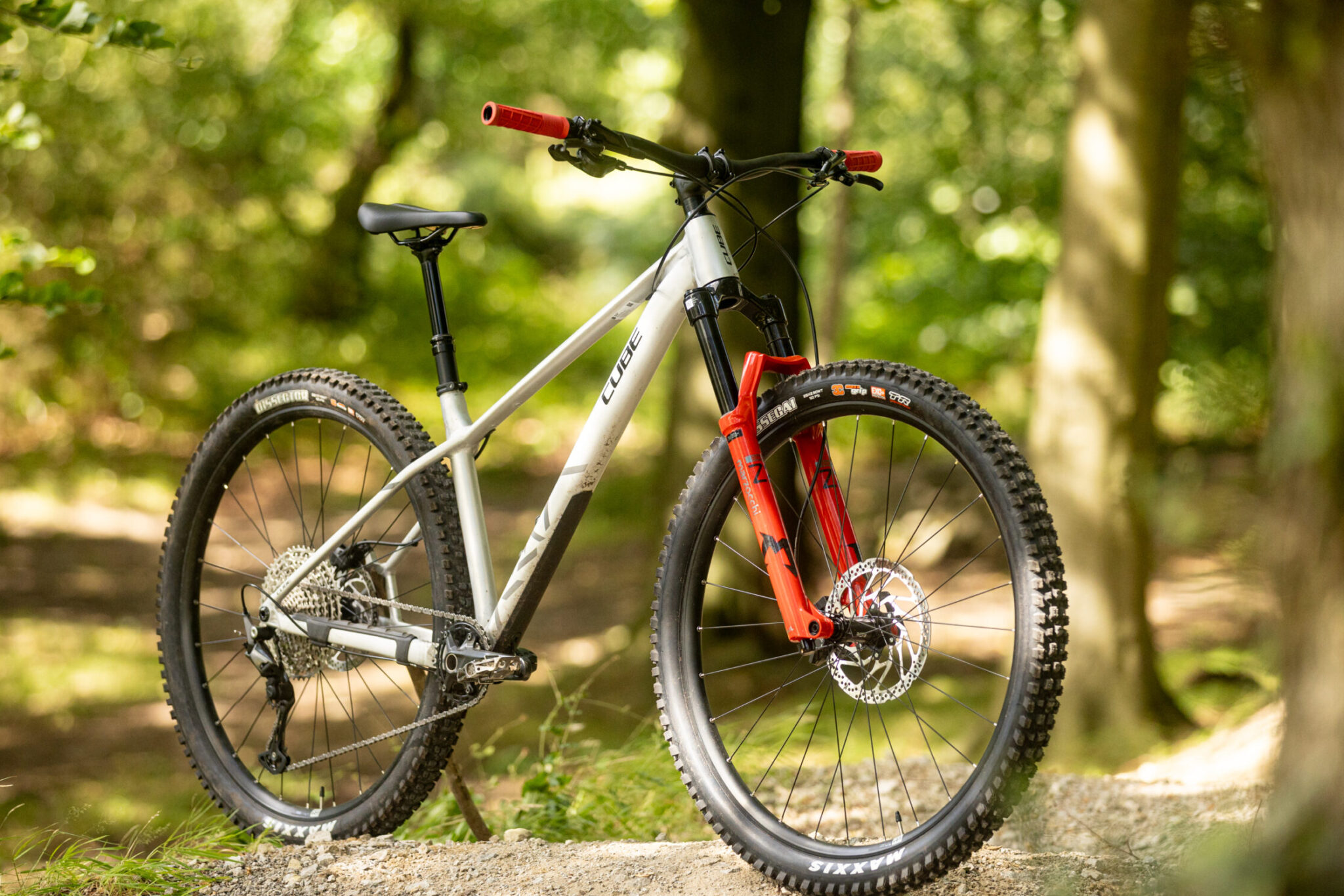 New riders need to know about Merida’s latest Big.Nine and Big.Seven ...