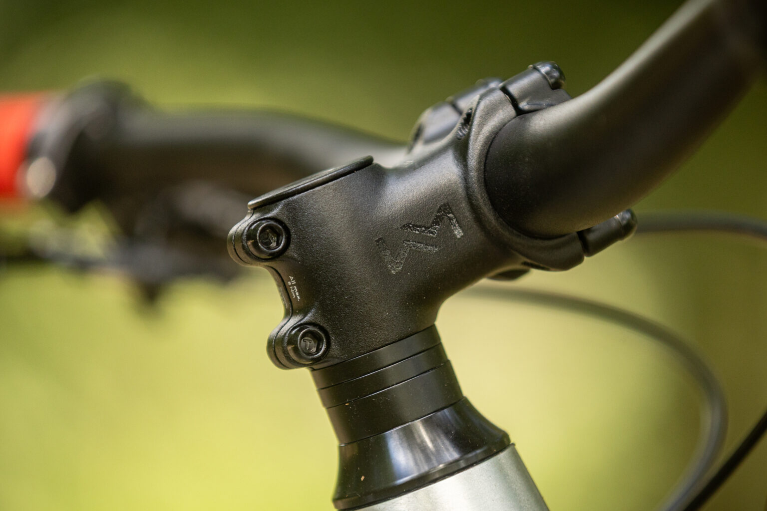 Cube's Reaction hardtail is bulletproof: designed for agility and muddy ...