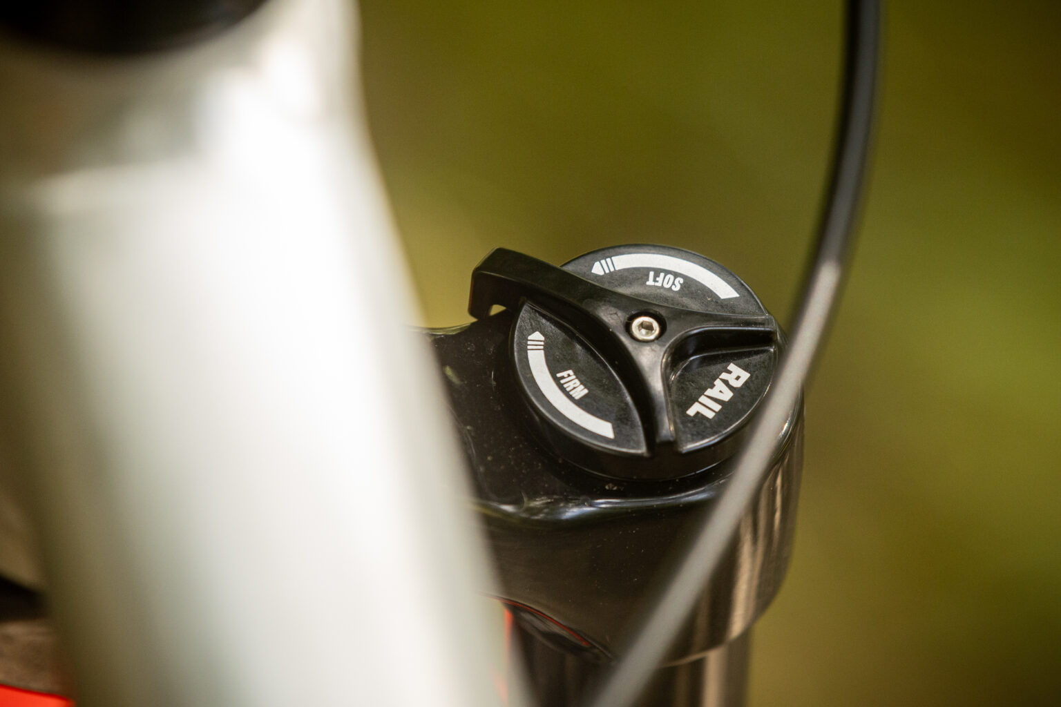Cube's Reaction hardtail is bulletproof: designed for agility and muddy ...