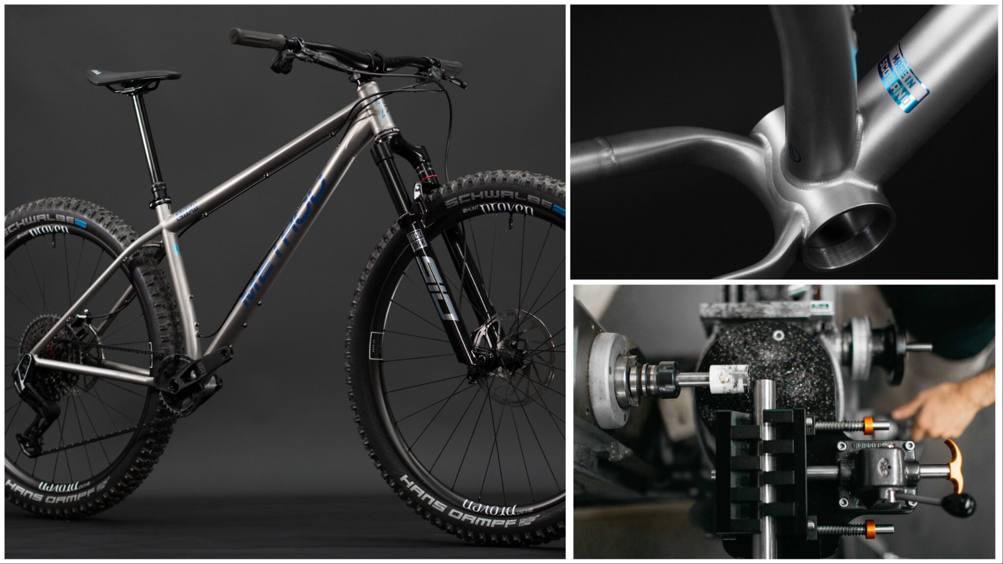 Latest Bike News Articles, Galleries & Videos - MBR