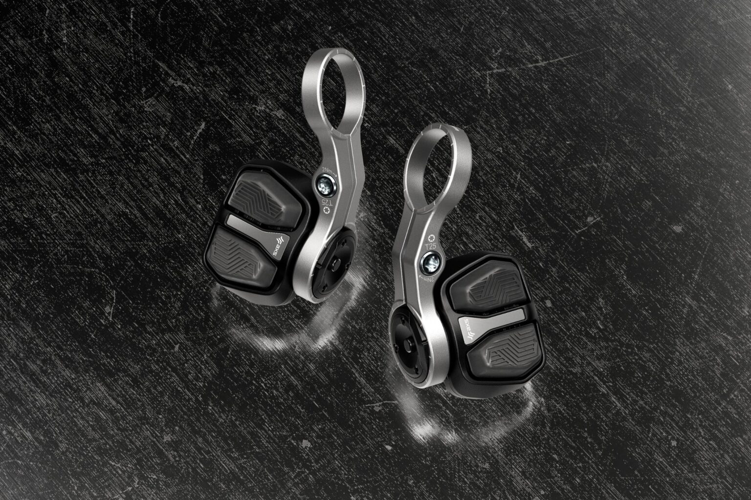 SRAM launches limited edition 1987 Transmission groupset, in honour of the company's 38th year - MBR