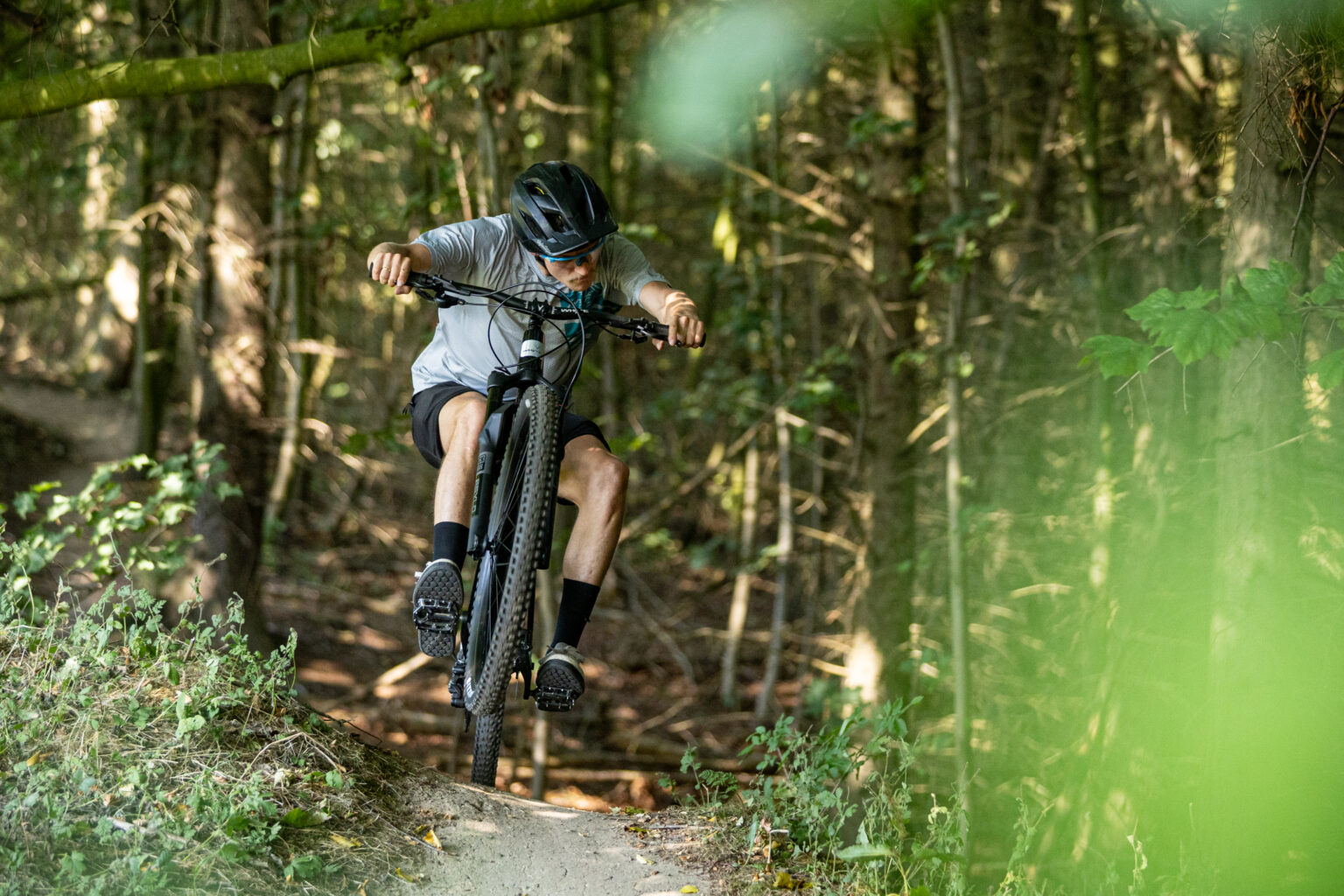I've tested hardtails for over 20 years, Whyte's new Secta RS is the ...