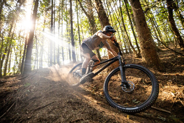 I've tested hardtails for over 20 years, Whyte's new Secta RS is the ...