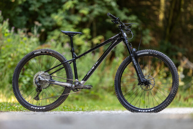 Polygon Xtrada 5 review - MBR