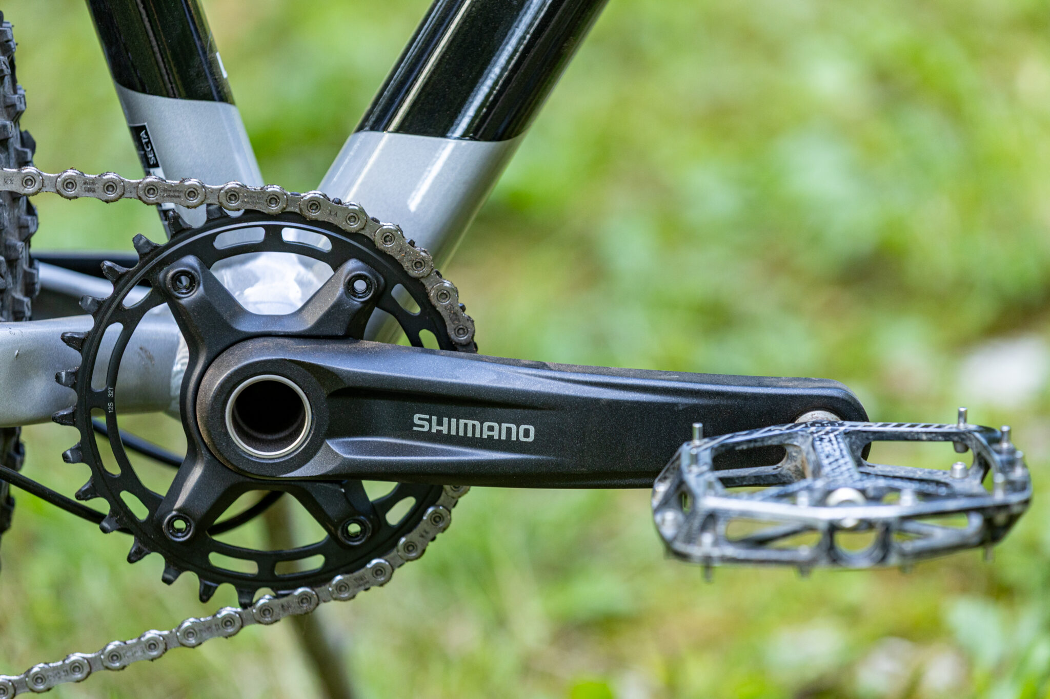I've tested hardtails for over 20 years, Whyte's new Secta RS is the ...