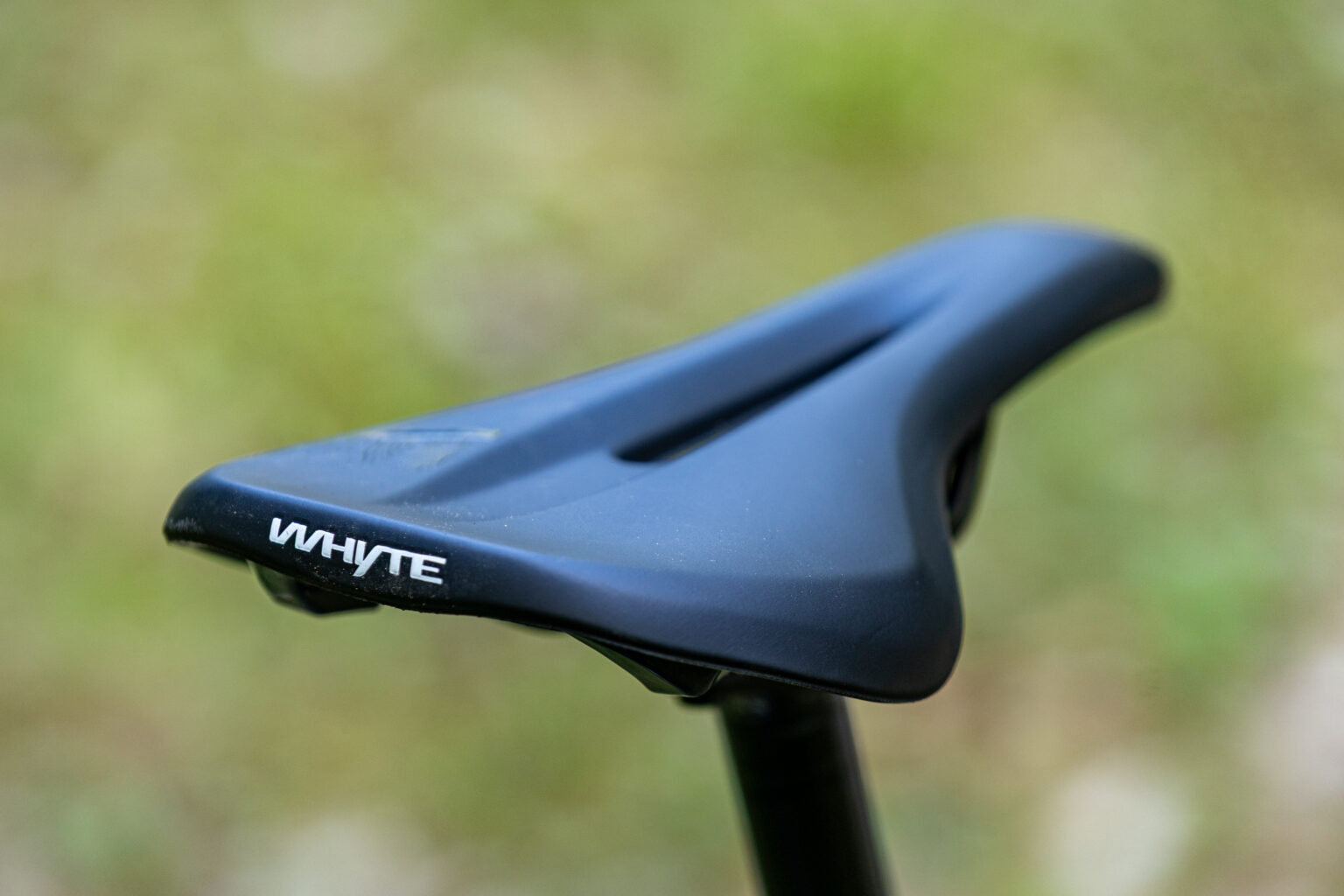 I've tested hardtails for over 20 years, Whyte's new Secta RS is the ...
