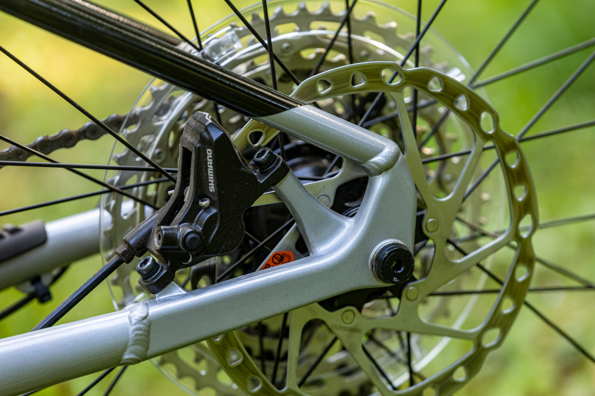 I've tested hardtails for over 20 years, Whyte's new Secta RS is the ...
