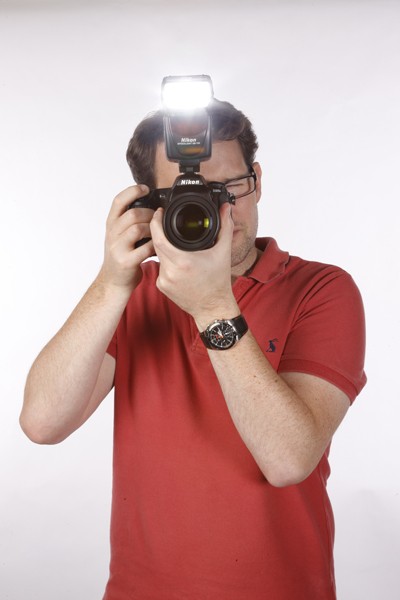 How to use your camera flash