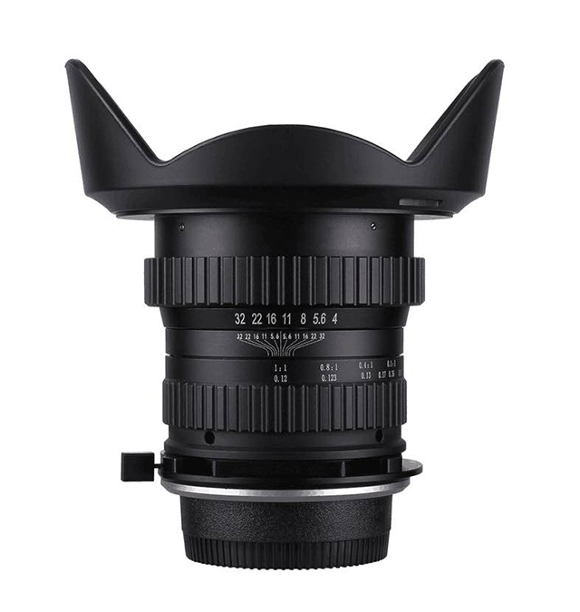 New 15mm 1:1 macro lens boasts shift function - Amateur Photographer