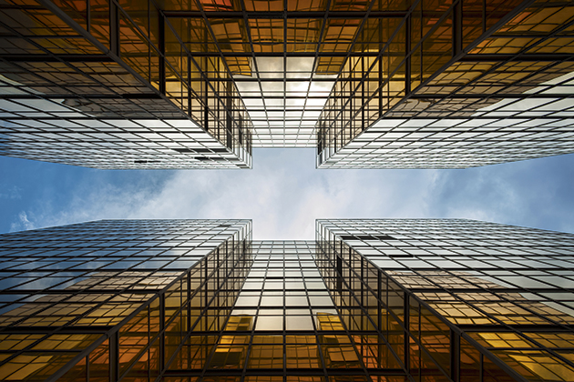 Quick tips: Exploring symmetry - Amateur Photographer