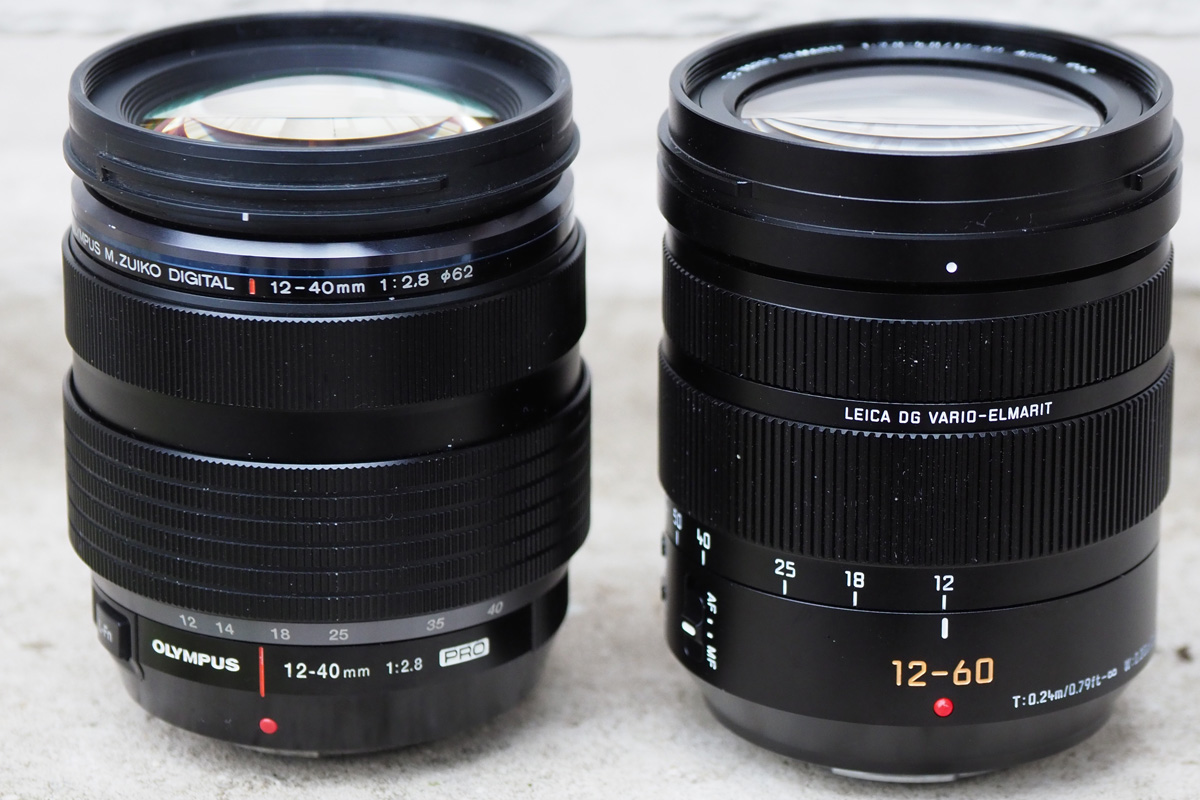 Panasonic Introduces Leica 12 60mm F 2 8 4 And Updates Four Lenses Panasonic Introduces Leica 12 60mm F 2 8 4 And Updates Four Lenses