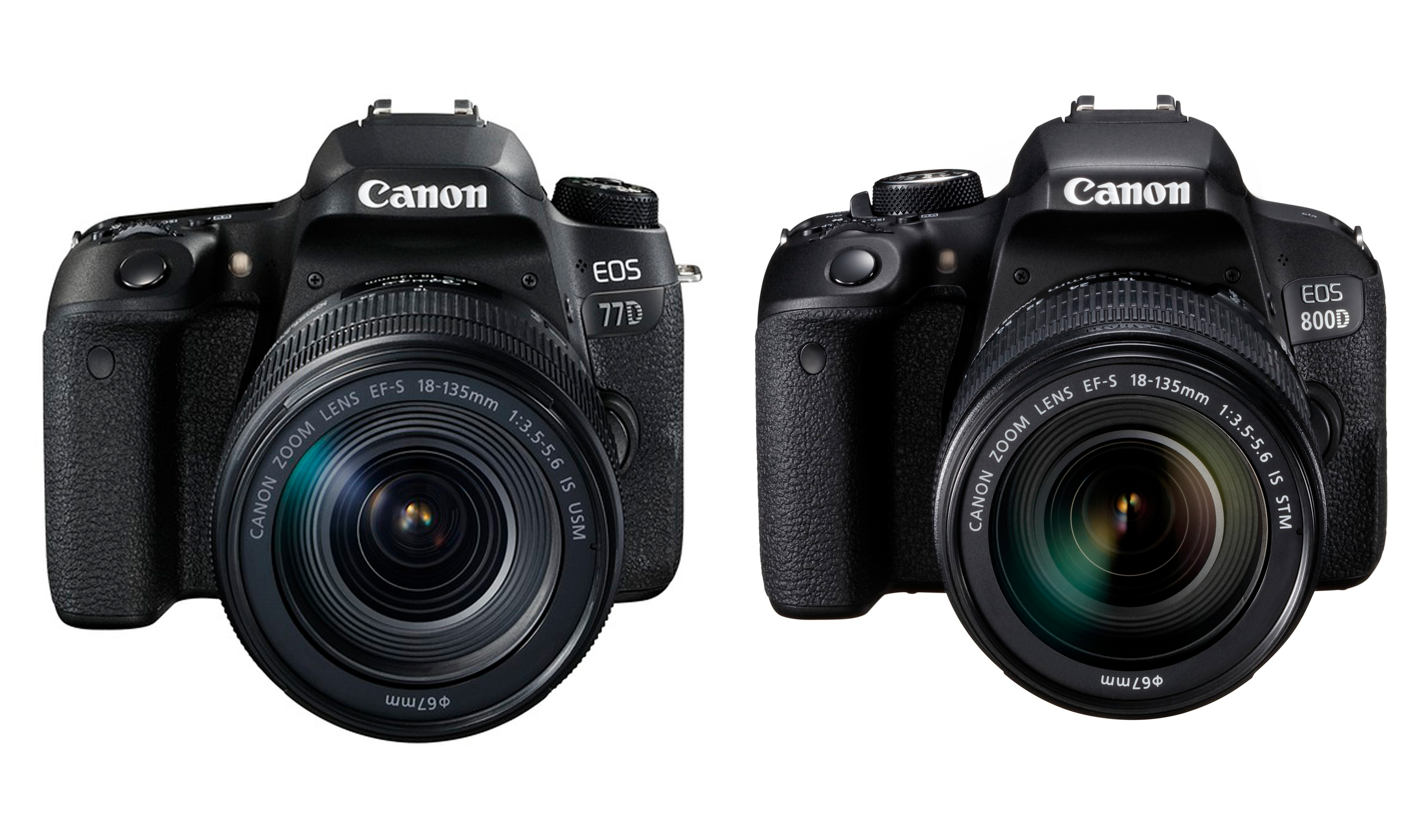 Canon EOS 77D review: Hands on first look - Amateur Photographer