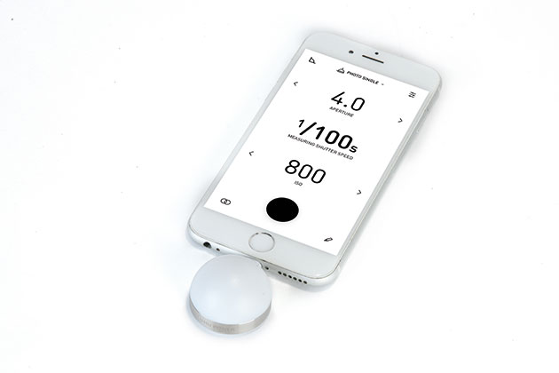Iphone Light Meter Footcandles | Shelly Lighting