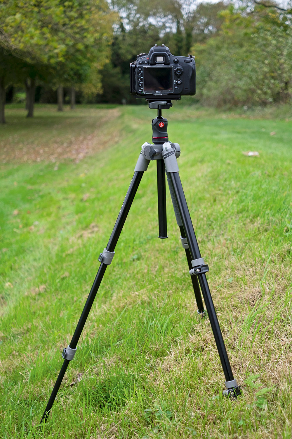 Tripod Masterclass Using Your Tripod Amateur Photographer