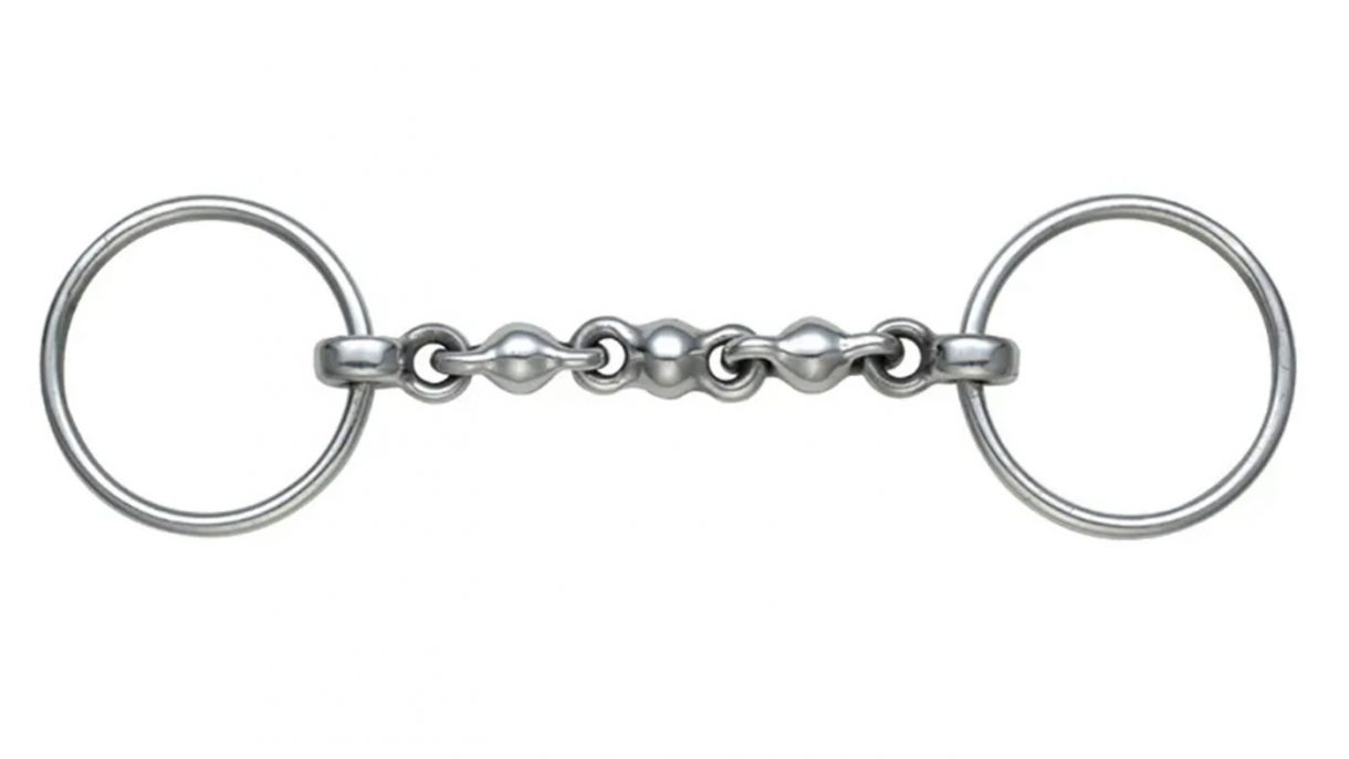 The Cheltenham gag bit: how does it work and what horse does it suit?