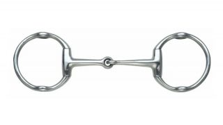 The Cheltenham gag bit: how does it work and what horse does it suit?