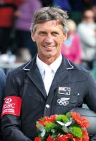 Andrew Nicholson, New Zealand event rider, news from Horse & Hound