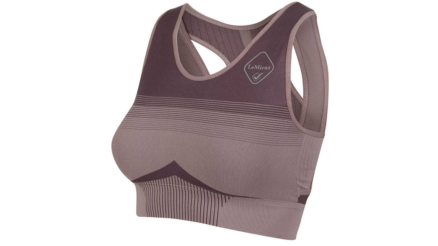 Best sports bras for horse riding and everyday wear | Horse & Hound