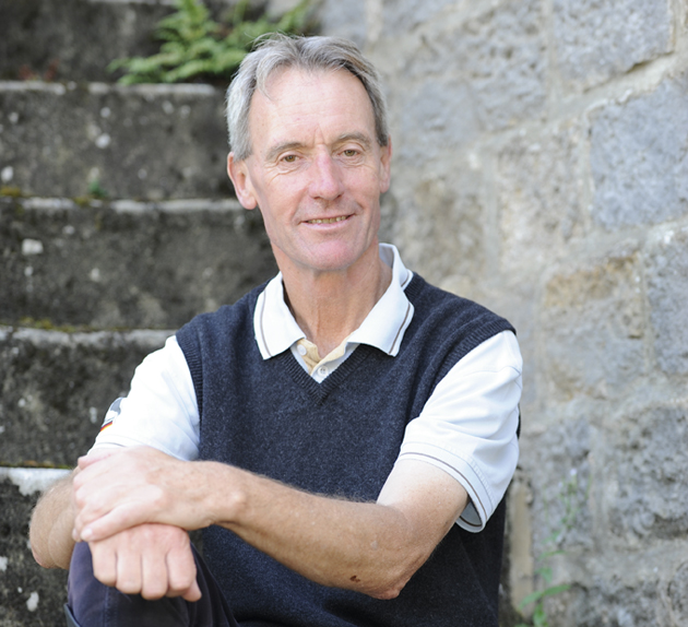 Christopher Bartle - Alchetron, The Free Social Encyclopedia