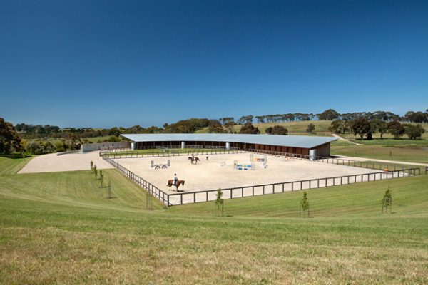Is this the most incredible yard you have ever seen? PICTURES - Horse ...