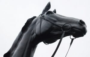 Kauto Star statue to be unveiled at Kempton - Horse & Hound