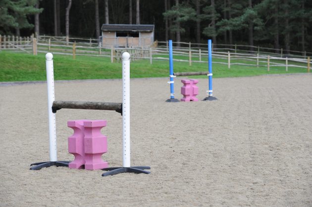 Gemma Tattersall: how to make skinnies easy - Horse & Hound