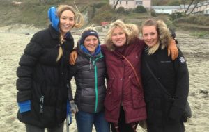 Suzanna Hext's road to recovery: Mission accomplished — an ...