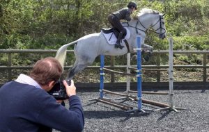 6 ways to capture your horse in time - Horse & Hound