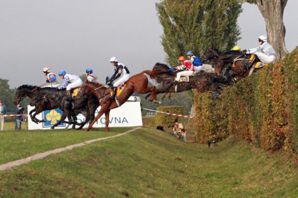 The Cottesmore Leap — and 11 more of the world’s biggest rider ...