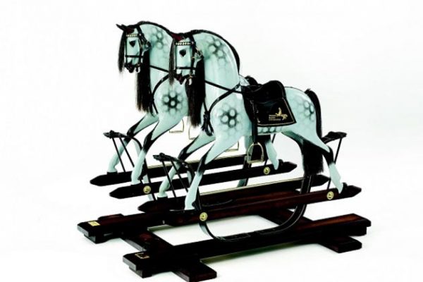 Dream rocking horses for every pony-mad child