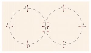 Nicola Wilson's simple show jumping exercise that gets result