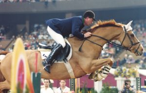 John Whitaker's greatest moments [PICTURES] - Horse & Hound