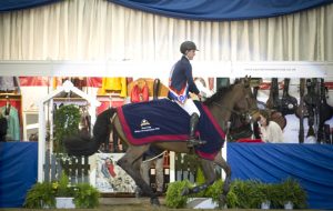 Blue Chip Winter Showjumping Championships roll of honour [PICS ...