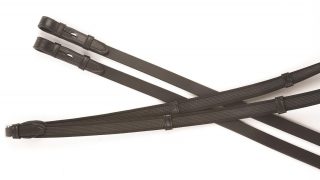 Best reins for horse riding in a range of styles | Horse & Hound