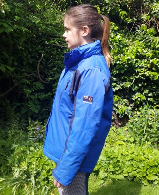 Mark Todd ladies' winter jacket: review review - Horse & Hound