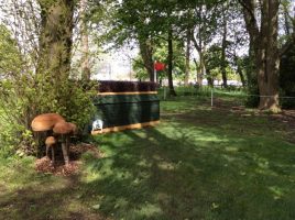 attachment - Horse & Hound