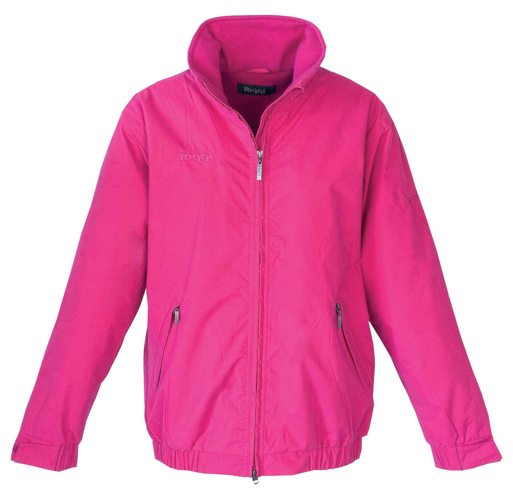 12 of the best blouson jackets - Horse & Hound