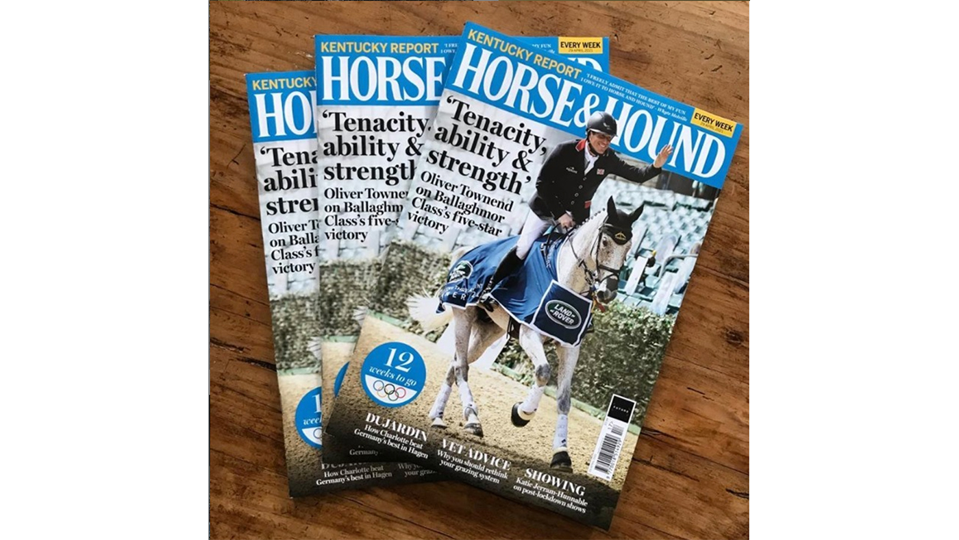 Horsey Father’s Day gifts for the horsey and un-horsey | Horse & Hound