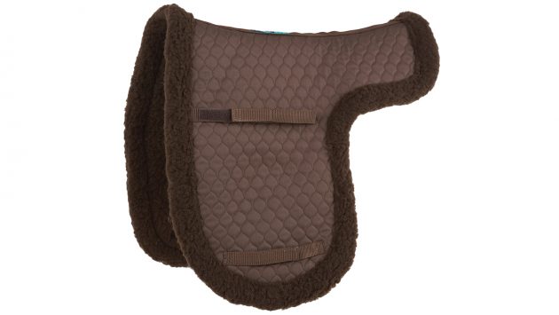 Best showing numnahs: smart and discreet | Horse & Hound