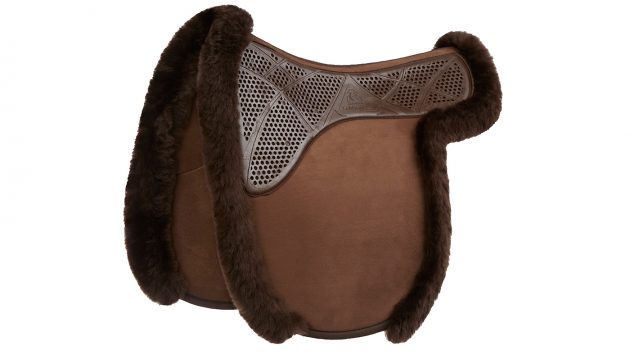 Best showing numnahs that do the job and look the part | Horse & Hound