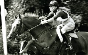Princess Anne: her equestrian career in pictures