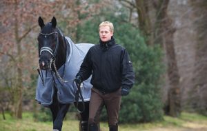 Dressage superstar Totilas’ stellar career in pictures | Horse & Hound