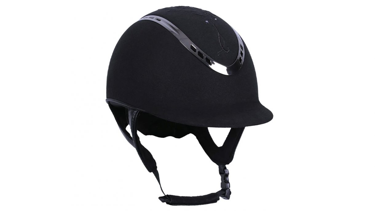 Best adjustable riding hats with a dial-fit system | Horse & Hound